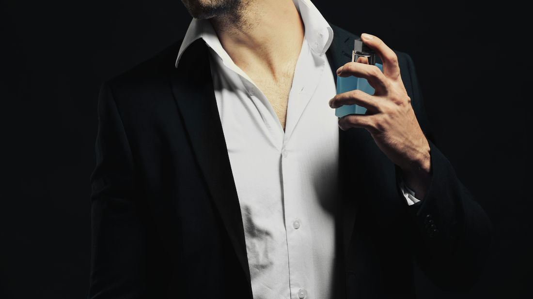 Your Perfect Guide To Citrus Perfumes: Blending Them With Other Notes