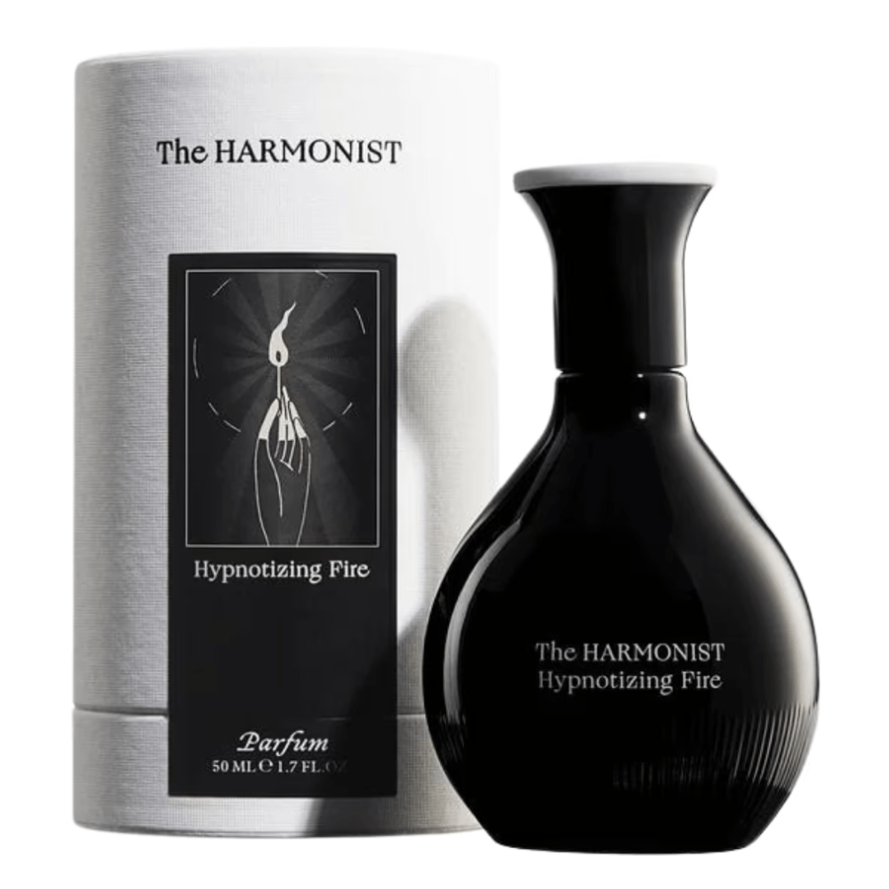 The Harmonist Hypnotizing Fire Perfume | Fragrances By ScentRabbit